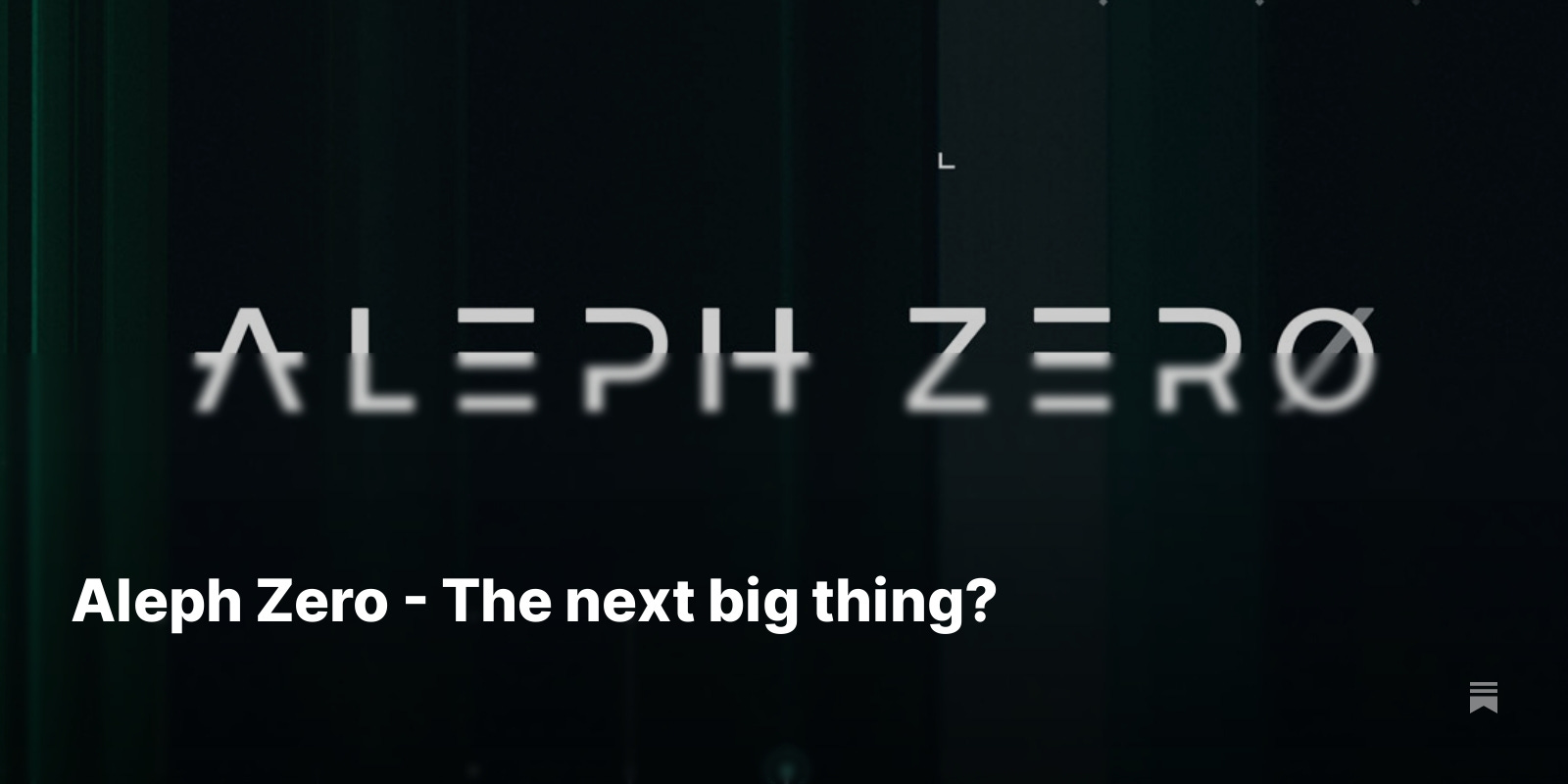 Aleph Zero Decoded: A Comprehensive Review Unveiled