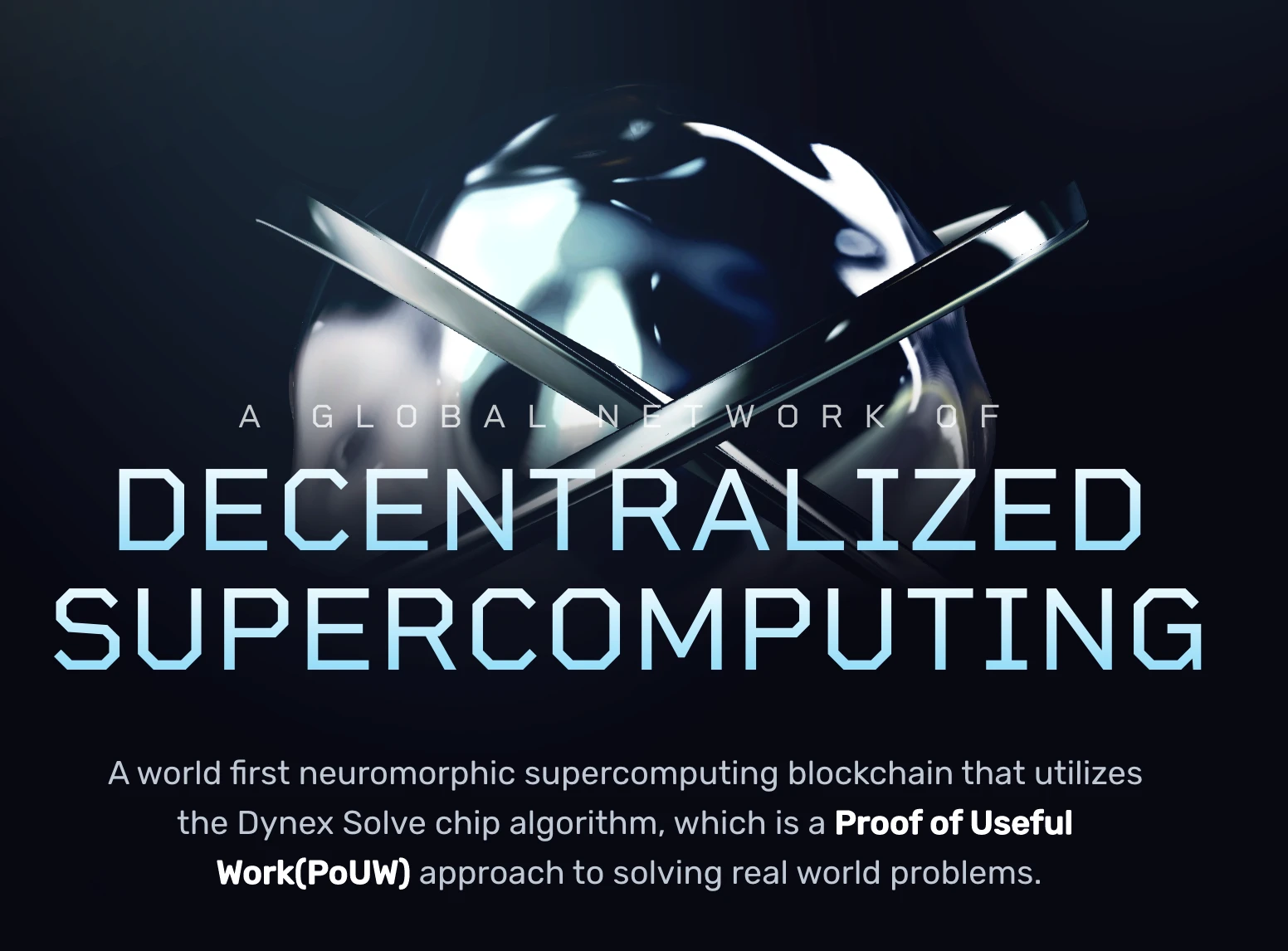Dynex DNX Coin Review and Fundamental Analysis