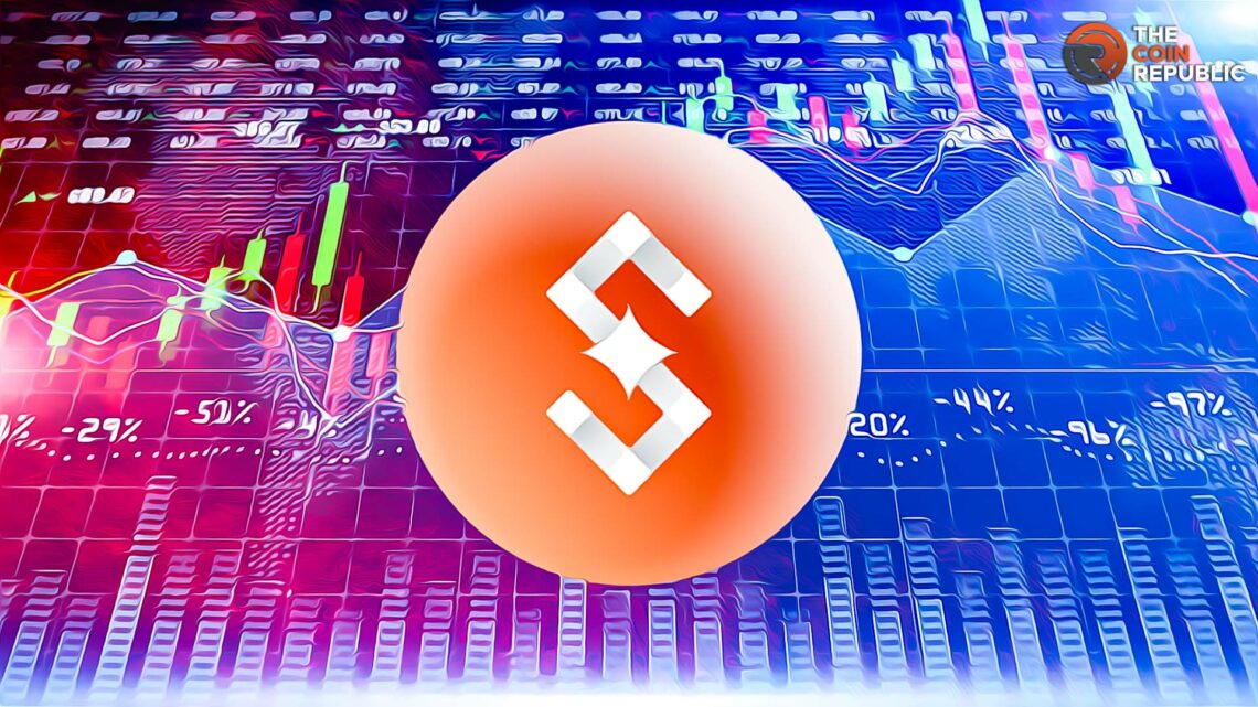 Stella ALPHA Coin Price Increase Reasons