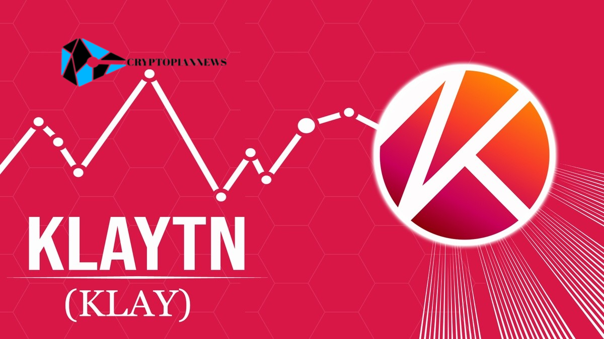 Klaytn KLAY Coin Price Increase: Decoding the Key Factors - Cryptopian News