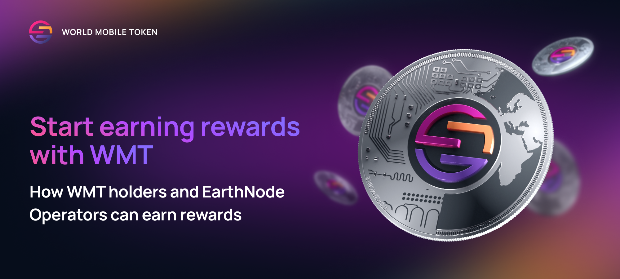 Discover the Power of World Mobile Token Today