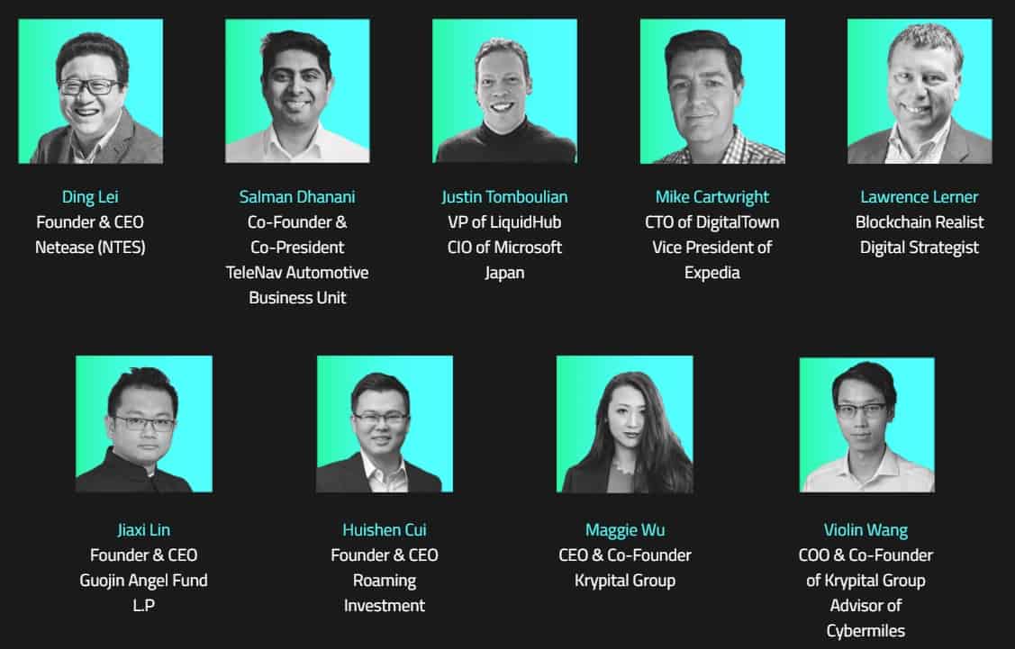 Elevate Your Tech Game with ArcBlock