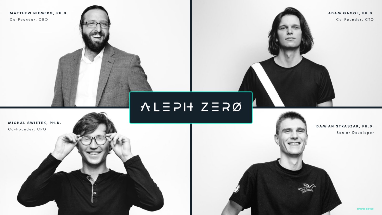 Why Aleph Zero AZERO Coin Price is Increasing