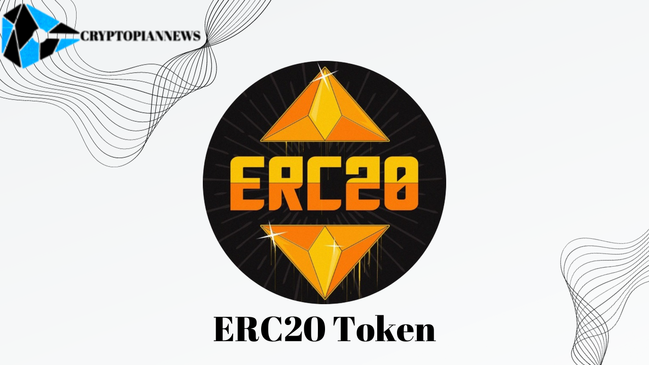 Unlocking Potential: ERC20 Token Explained