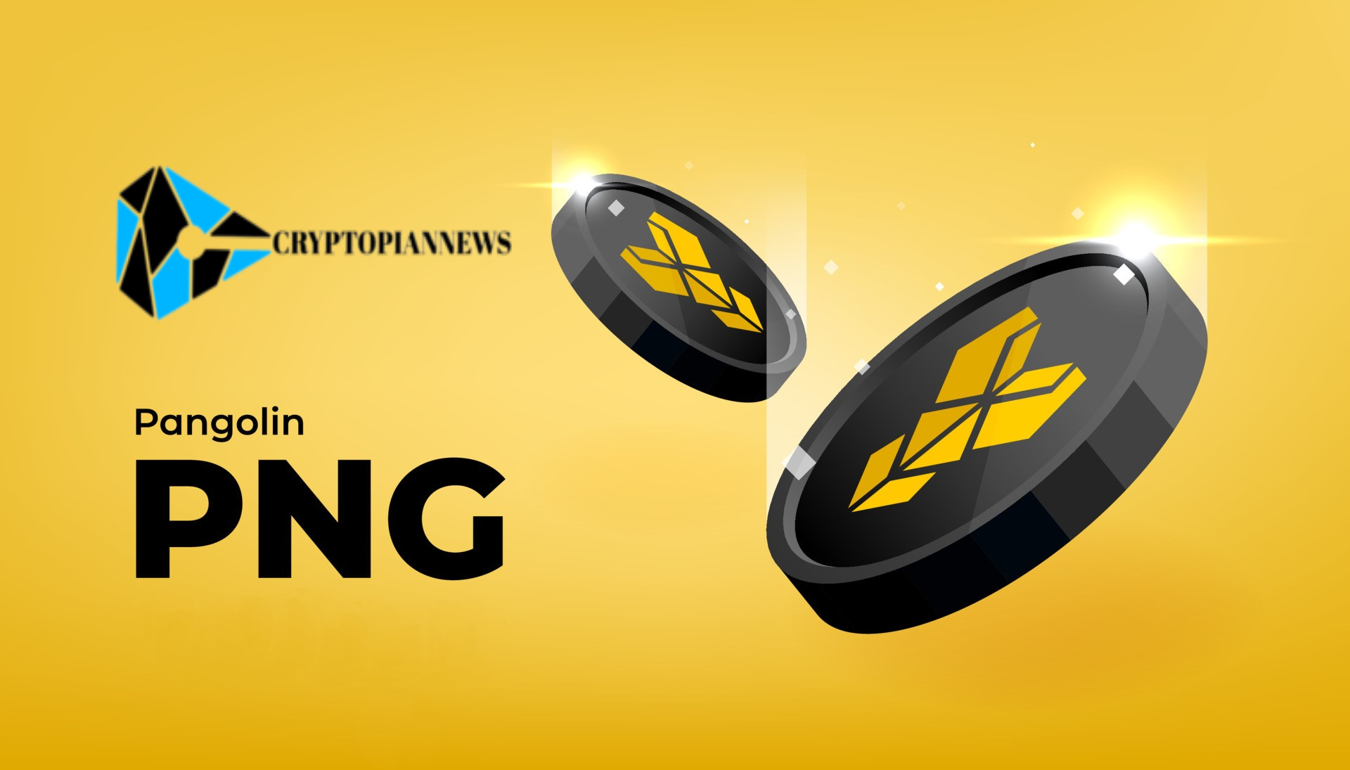 Why Pangolin PNG Token Price is Increasing