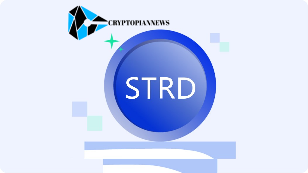 Why Stride STRD Coin Price is Increasing