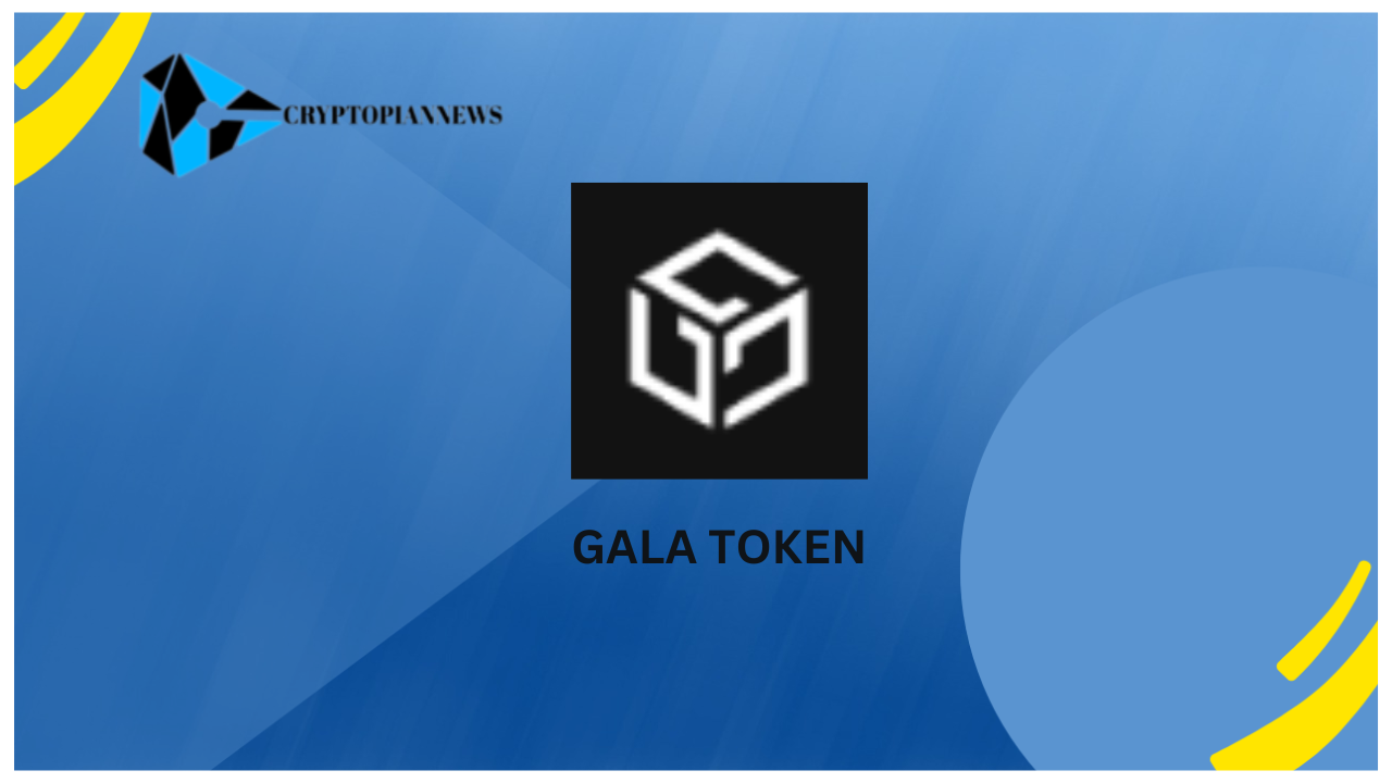 Why GALA Token Price is Increasing
