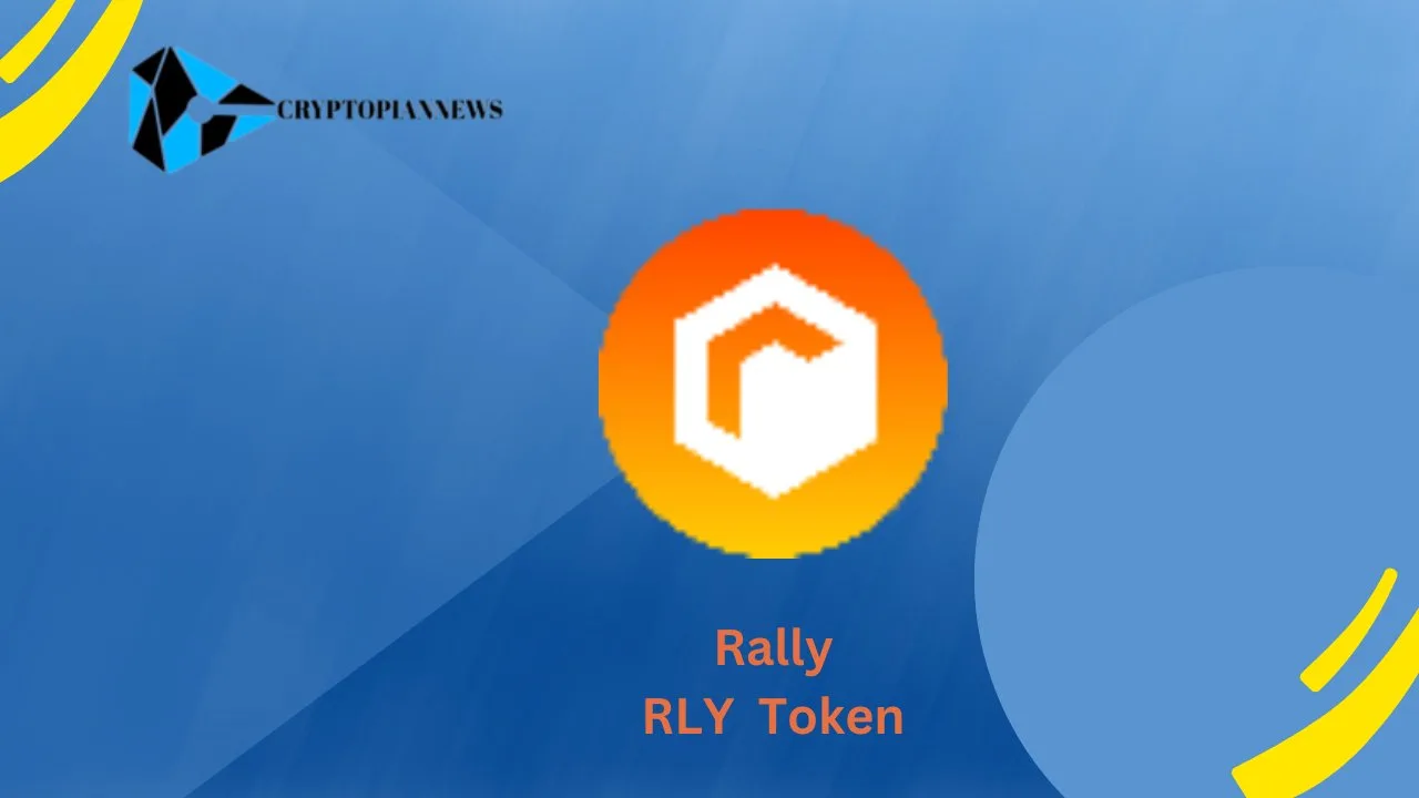 Why Rally RLY Token Price Is Skyrocketing Today