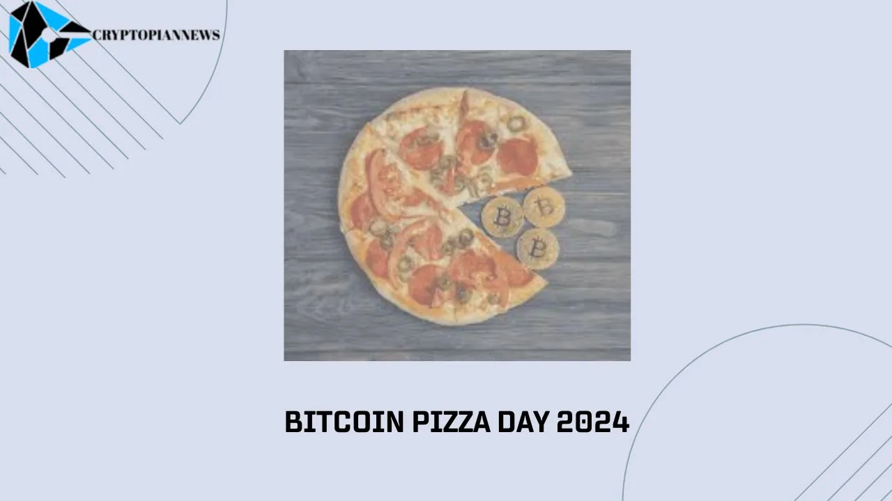 Bitcoin Pizza Day 2024: Celebrating 14 Years