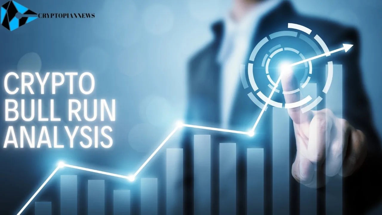 Why This Crypto Bull Run is different from previous ones?