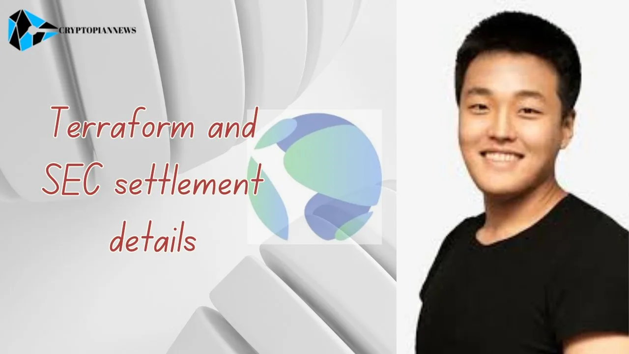 Do Kwon's SEC Fraud Case: Key Updates