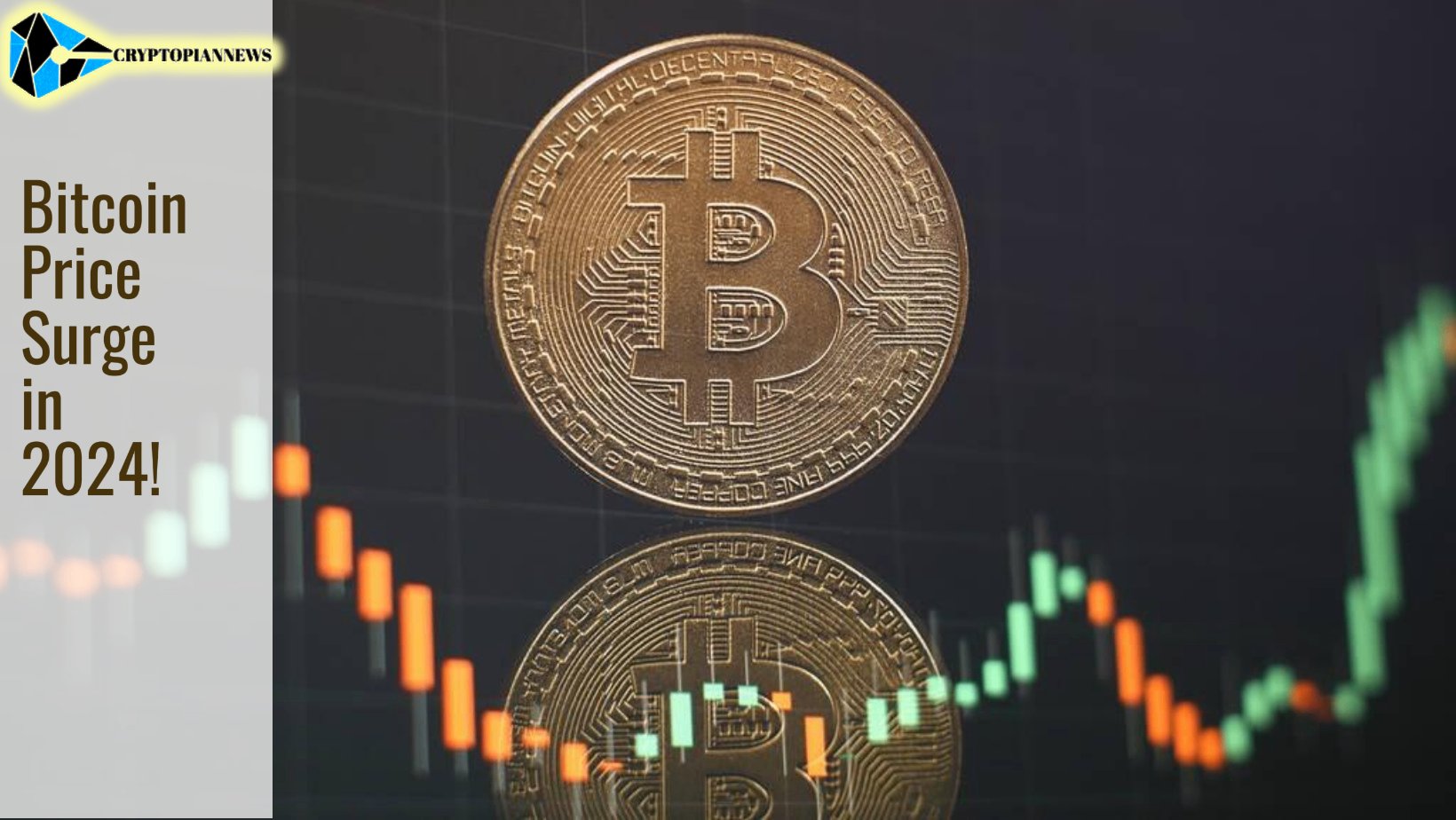 Bitcoin Price Surge in 2024? Halving & Election Impact