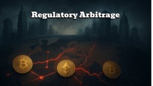 FSB Sounds Alarm on Crypto’s Regulatory Arbitrage